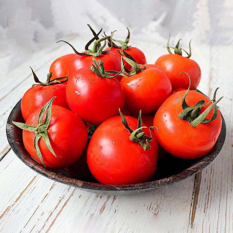 Tomate bola para cocinar | Frutas Daniela